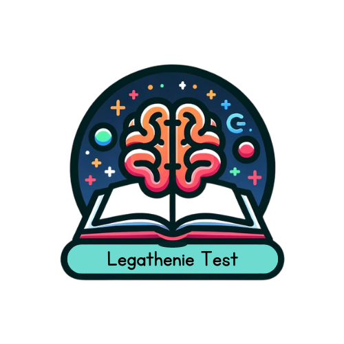 Legasthenie frühzeitig erkennen - Online Legasthenie Test